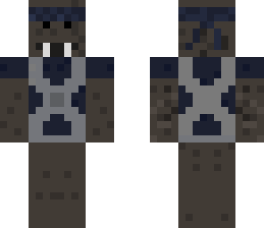 kobold | Minecraft Skins