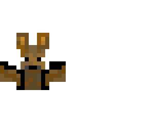Bat | Minecraft Skin