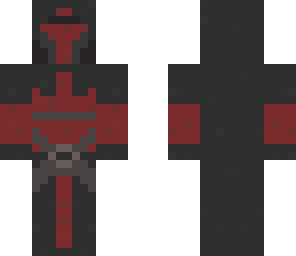 Darth Revan Star Wars | Minecraft Skins