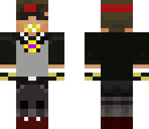 cholo | Minecraft Skins