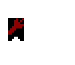 shadow cape bro | Minecraft Skin