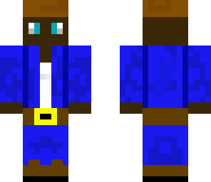 black slave | Minecraft Skins