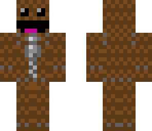 sackboy | Minecraft Skins