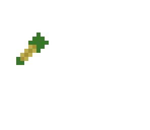 German stick grenade | Minecraft Skin