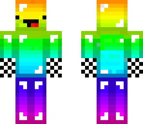 boss boss | Minecraft Skins