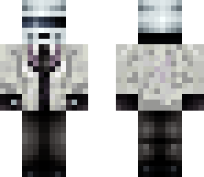 elmayo97 | Minecraft Skin