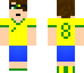 mike the link | Minecraft Skins