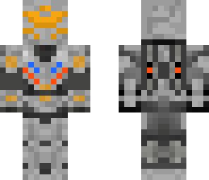 pacific rim | Minecraft Skins