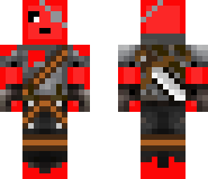 pirate slime | Minecraft Skins