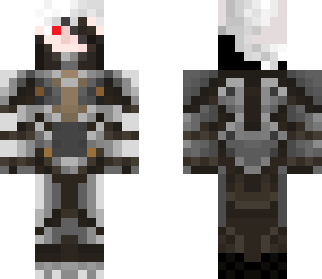 jack the ripper | Minecraft Skins