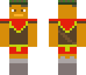 Roman Emperor | Minecraft Skins