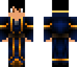 mge | Minecraft Skins