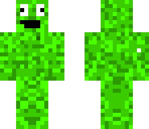 nacked | Minecraft Skins