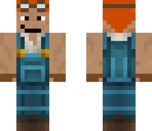 construtor | Minecraft Skins