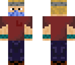 ethoslab | Minecraft Skins