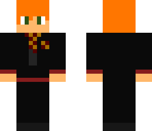 Ron Weasley | Minecraft Skin