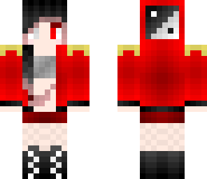 odo | Minecraft Skins