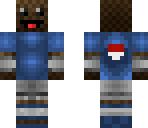 sackboy | Minecraft Skins