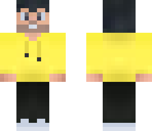 auronplay skin | Minecraft Skins