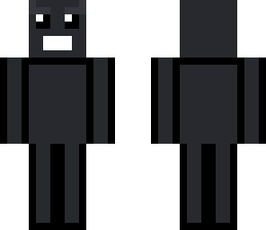 brimstone isaac | Minecraft Skins