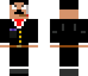 cigar | Minecraft Skins
