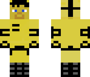 chernobyl | Minecraft Skins