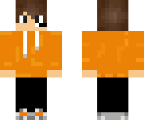 GUY | Minecraft Skin