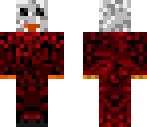 flock member | Minecraft Skin