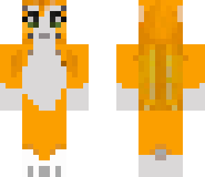 StampyLongHead | Minecraft Skin
