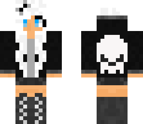 skinhead | Minecraft Skins