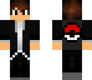 pixelmon | Minecraft Skins