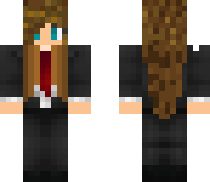 Jeromeasf Skin Planet Minecraft