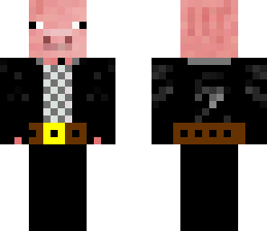 pigga | Minecraft Skins