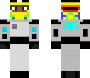 Lewis Hamilton | Minecraft Skins