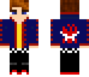 gurren lagann | Minecraft Skins