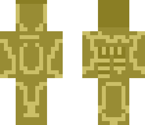 Facehugger | Minecraft Skin