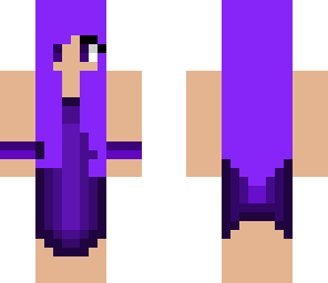 Banshee | Minecraft Skin