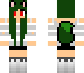 hachi | Minecraft Skins
