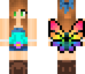 jiji | Minecraft Skin