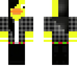 bubble bass | Minecraft Skins