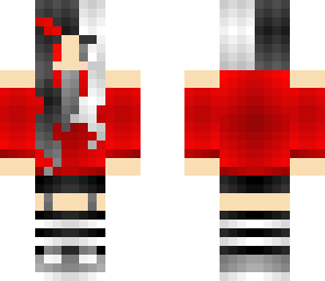 odo | Minecraft Skins