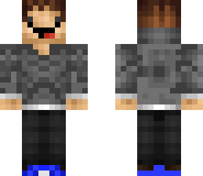 mrwoofless | Minecraft Skins