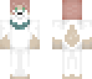 Domi skin | Minecraft Skin