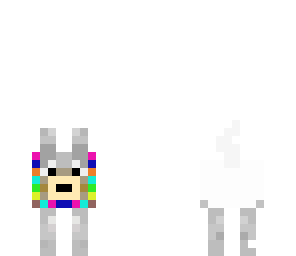 pies | Minecraft Skin