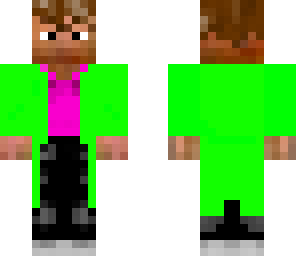 xweeze | Minecraft Skins