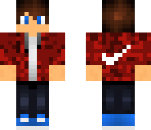 Stijn The Nice 3 | Minecraft Skin