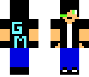 Puerto Rico | Minecraft Skins