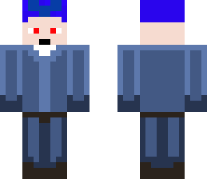Marcus | Minecraft Skins