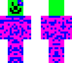 bobette | Minecraft Skins