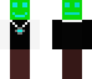 geometry dash master | Minecraft Skins
